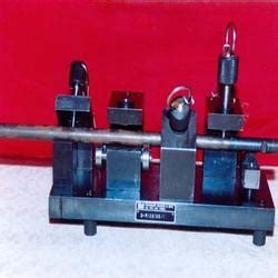 Checking Fixtures Runout Checking Fixtures Manufacturer From Pune