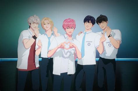 Plave에 있는 님의 핀 밤비 그림 바탕 화면