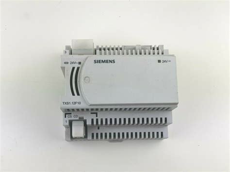 Siemens Txs112f10