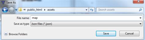 Create A Basic Platformer Game In Phaser Using Netbeans And Tiled