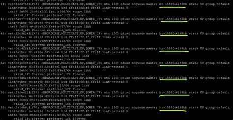 Compose Plugin Network Plugins Openmediavault