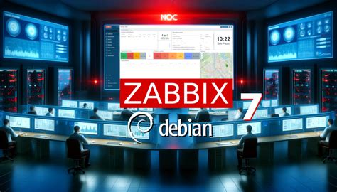Guia Completo Para Instalar E Configurar Zabbix 7 Lts No Debian 12