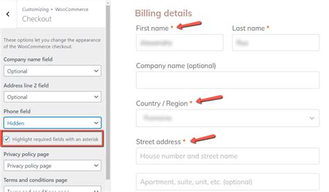 Additional Options For Customizing The Woocommerce Shop Template Thrive Themes