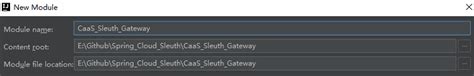 Spring Cloud Sleuth 服务链路追踪组件配置与使用 sleuth整合gateway配置 CSDN博客