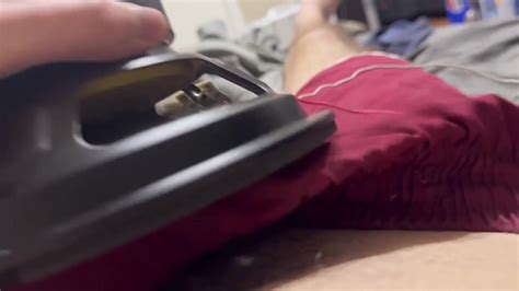 Vibrating My Cock With My GRS Subwoofer 2 ThisVid Com