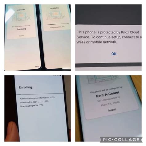 Mdm Lock Remove Bypass Service Iphone And Samsung Technology Market Nigeria