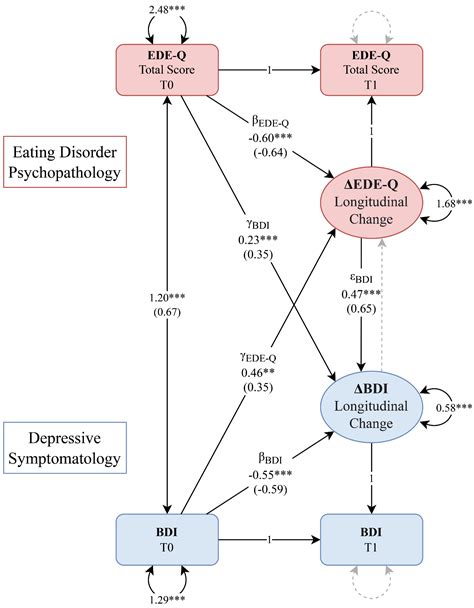 Bulimia Nervosa Models