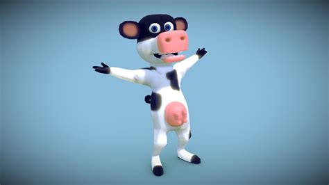 Little Otis Barnyard Download Free 3d Model By Jacob Quintana Jacobq1004 B13d2e5