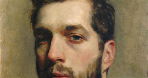 Gods And Foolish Grandeur Jamin Lefave Self Portraits