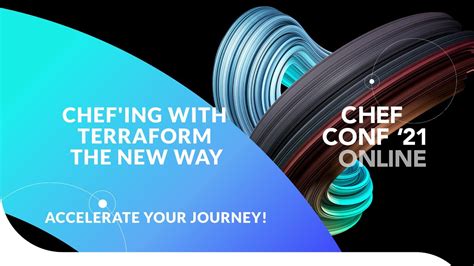Chef Ing With Terraform The New Way YouTube