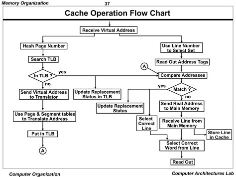 Memory Organization And Management In Systemppt