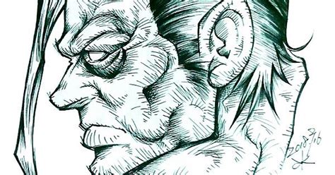 My Drawing（amonographφ）：jerry Only “devilock♪” Album On Imgur