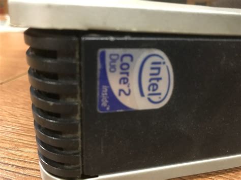 Hp Compaq Dc Small Form Factor Pc