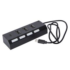 Port Charging Hub Usb A Usb C Five Below Let Go Have Fun