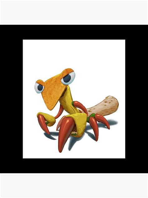 Bugsnax Cute Bugsnax Game Strabby Bunger Bugsnax Character Game