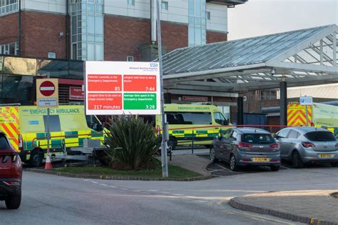 Senior Heart Surgeon Charged With Sex Attacks On Women At Hospital