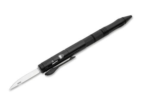 Otf Pen Knife Black