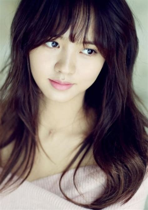 Kim So Hyun