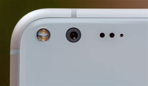 Google Pixel Camera Freeze Issue Could Be Caused By Low Connectivity