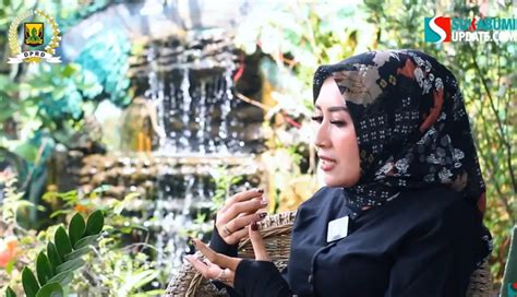 Mengenal Neng Susi Anggota Dprd Sukabumi Yang Menginspirasi Berjuluk