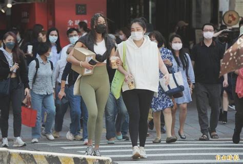 天氣好轉今明雲開見日！明晚熱帶低壓接近 週末北東再轉雨 自由電子報 Line Today