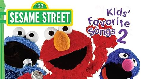 Prime Video Elmos World Springtime Fun