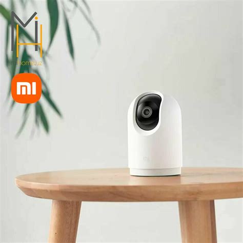 Ip Xiaomi Smart Camera Ptz Version Pro Mjsxj Cm Mihome Uz