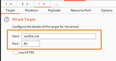 BurpSuite Intruder For Pentesters PART