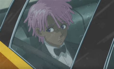 Netflix Drops First Trailer For Ezra Koenig And Jaden Smiths New Anime