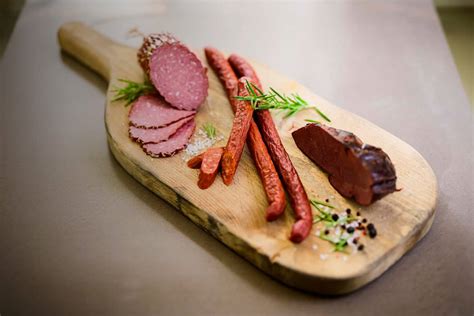 Produkte - Gut Ottenstein
