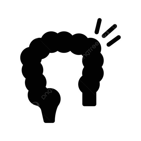 Vain Gastrointestinal Object Isolated Vector Gastrointestinal Object Isolated Png And Vector