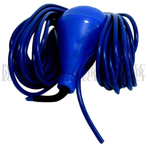 Itt Flygt Float Level Switch Flygt Enm 10 Water Level Pump 46 Off