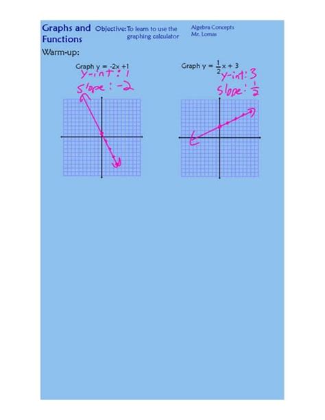 Graph Calcpdf