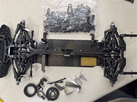 Awesomatix A800MMX Roller R C Tech Forums