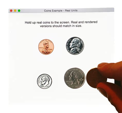 Github Seflless Lifesized An Electron Module For Displaying Objects In Physically Accurate