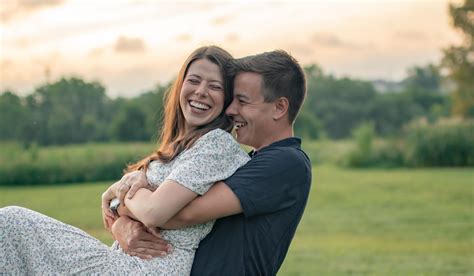 Eliza Green And Caleb Angus Wedding Website