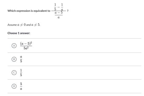 nested fractions r askmath