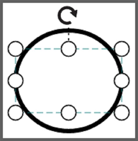Shapes In React Diagram Component Syncfusion®