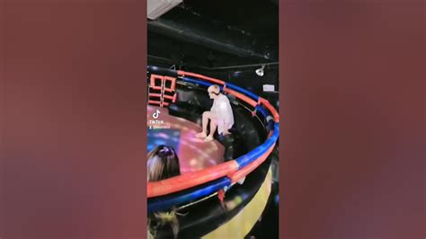 디스코팡팡 허리부서짐ㅋ Youtube