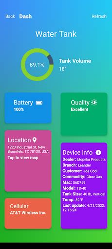 「mopekaiot Co Pilot」 Androidアプリ Applion