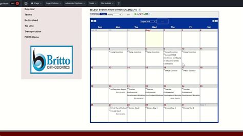 Synchronize Outlook Calendar With Teams Printable Calendars At A Glance