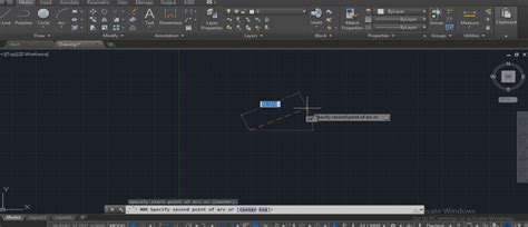 Toolbars In Autocad Adding Toolbar To A Workspace In Autocad
