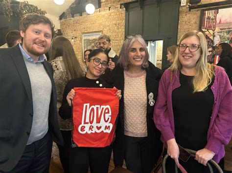 Lovebrum Victoria Khandker