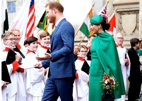 Is Meghan Markle Pregnant Are Prince Harry And Meghan Markle Getting