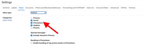 Gmail Features You Should Turn Off For Clean Inbox Experience Gadgets To Use
