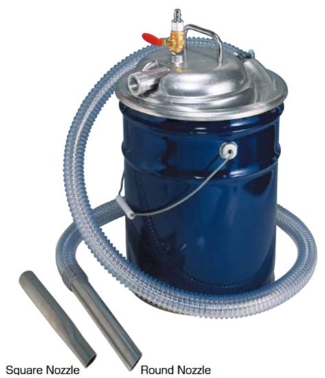 Vacuum Cleaner Pneumatic Blobac Cleaner Model V 300 Price Per 1 Im Technical Ship Supplies