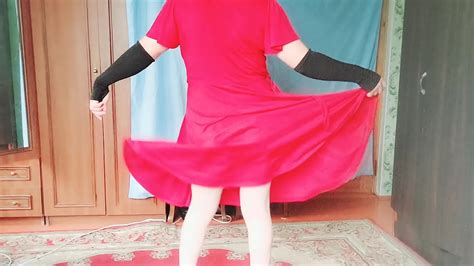 Indulge In The Mesmerizing World Of Crossdressing As A Gorgeous Goddess
