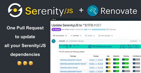 jan molak on linkedin serenityjs opensource softwaredevelopment automationtesting github…