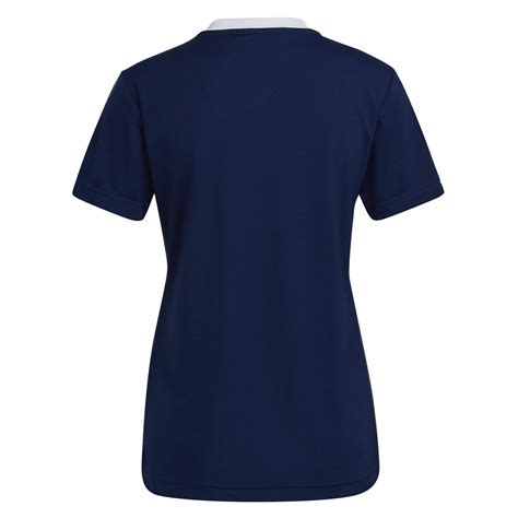 Adidas Womens Entrada 22 Jersey W