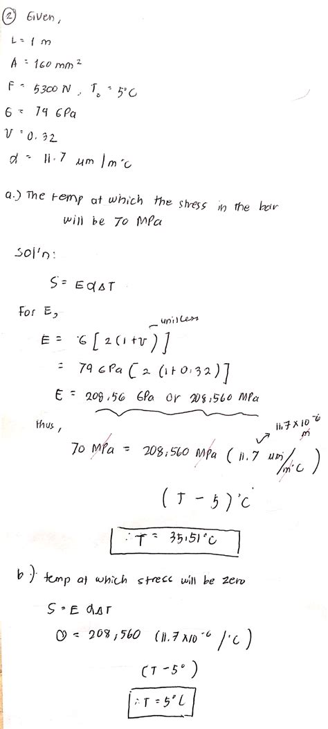 Solved Problem Solving Use Given Required Solution In Answering Course Hero